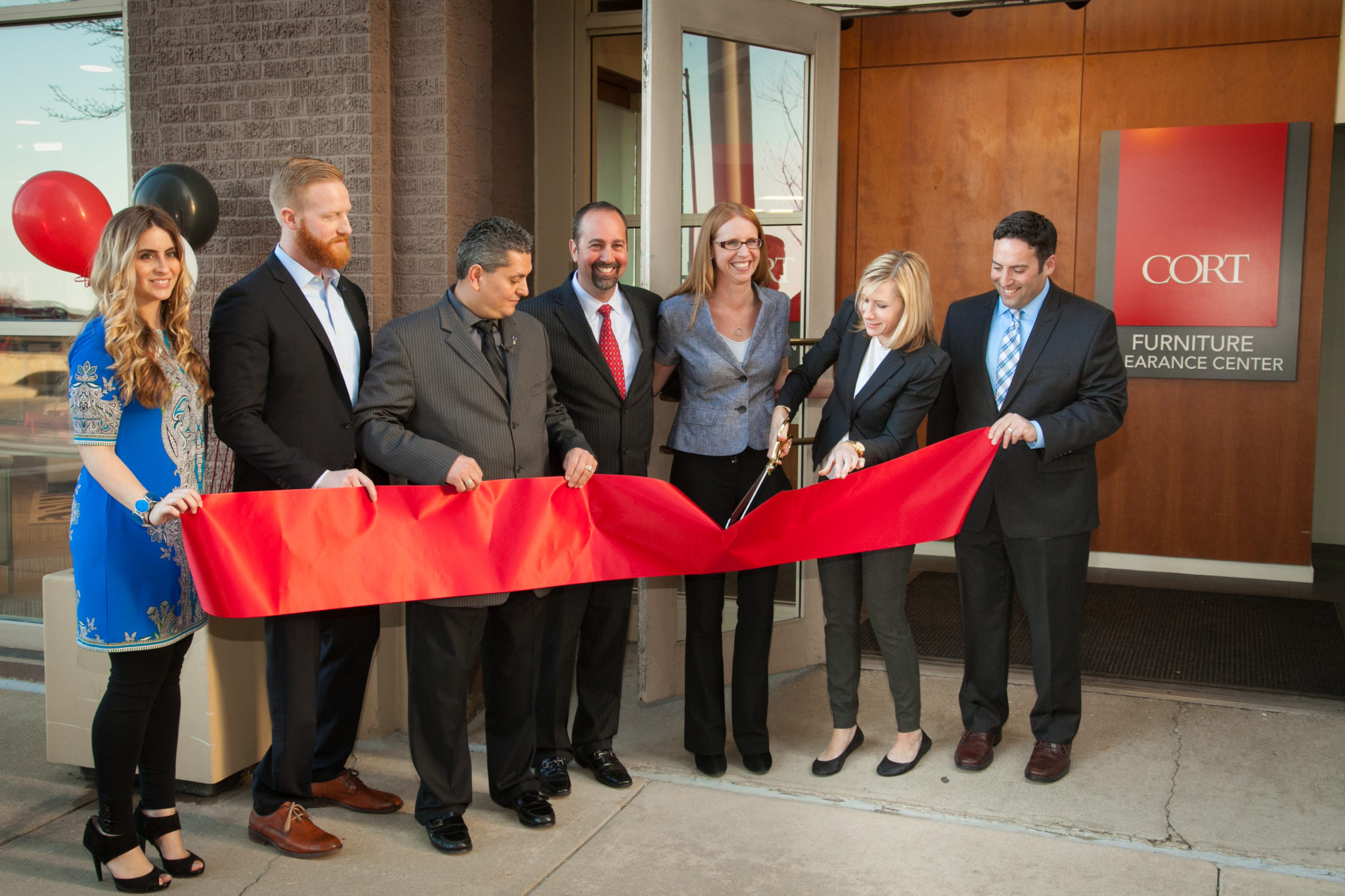CORT’s company vision comes to life - LargemouthPR