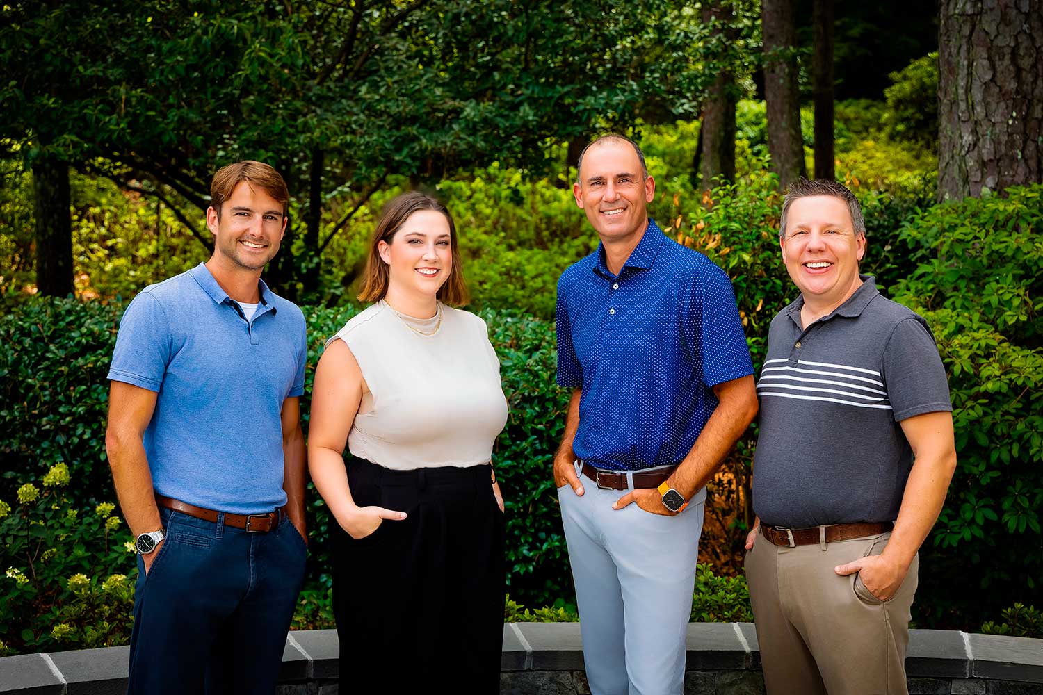 About Largemouth | Leading PR Firm in North Carolina